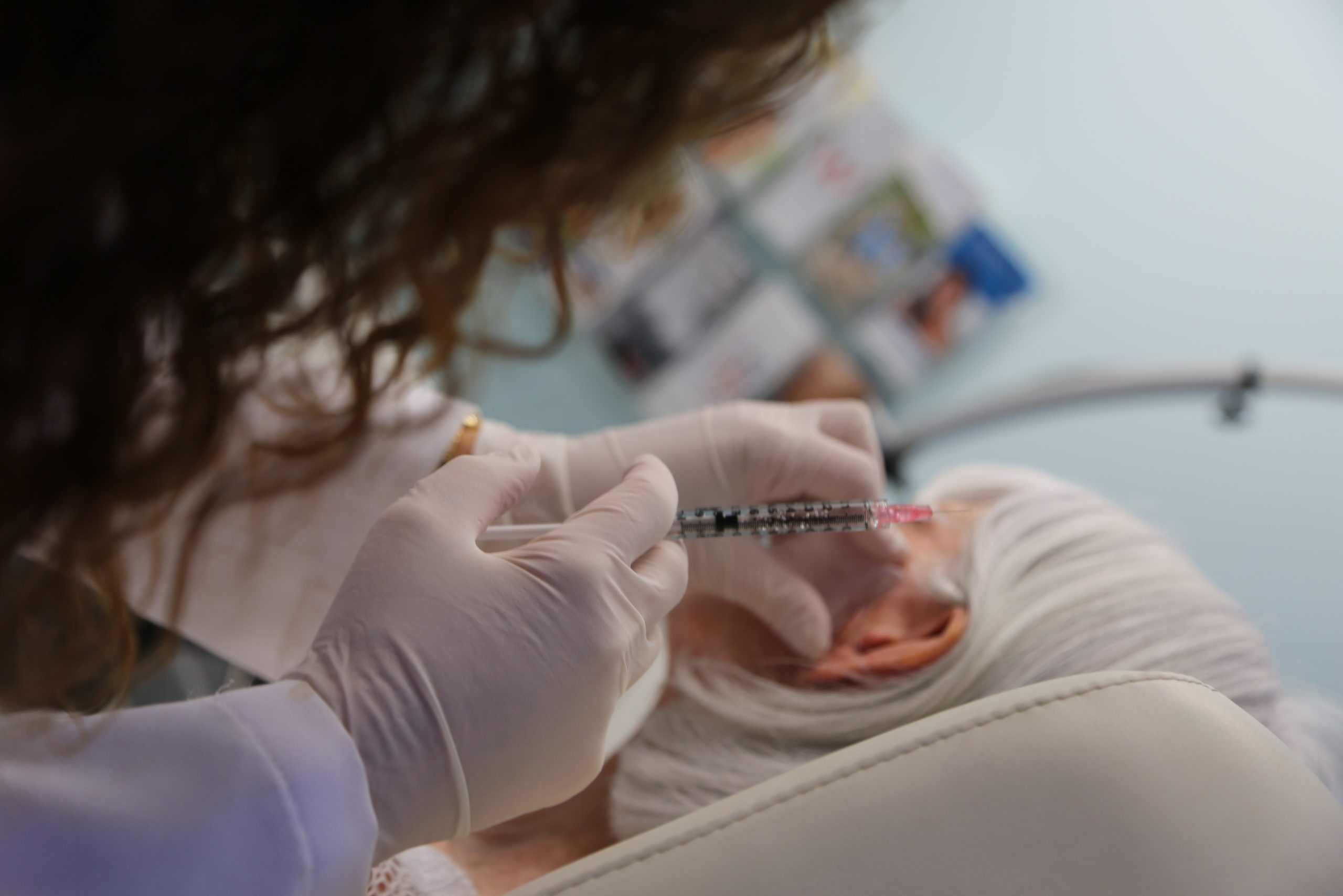 Best Filler Injector in Maryland – West Institute | Chevy Chase ...