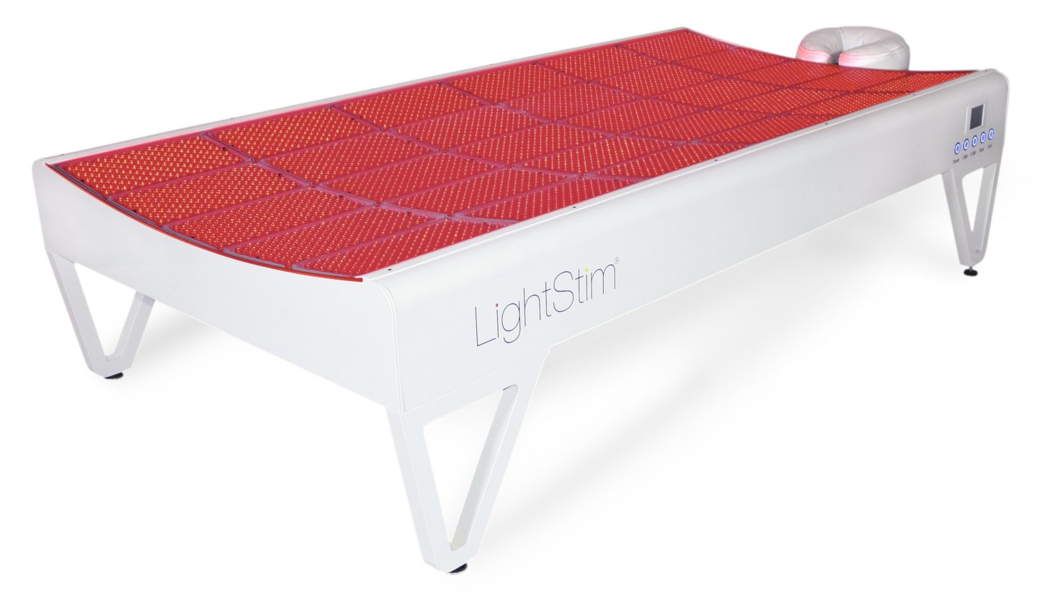 What Lying in an LED Bed is Really Like – West Institute | Chevy Chase ...