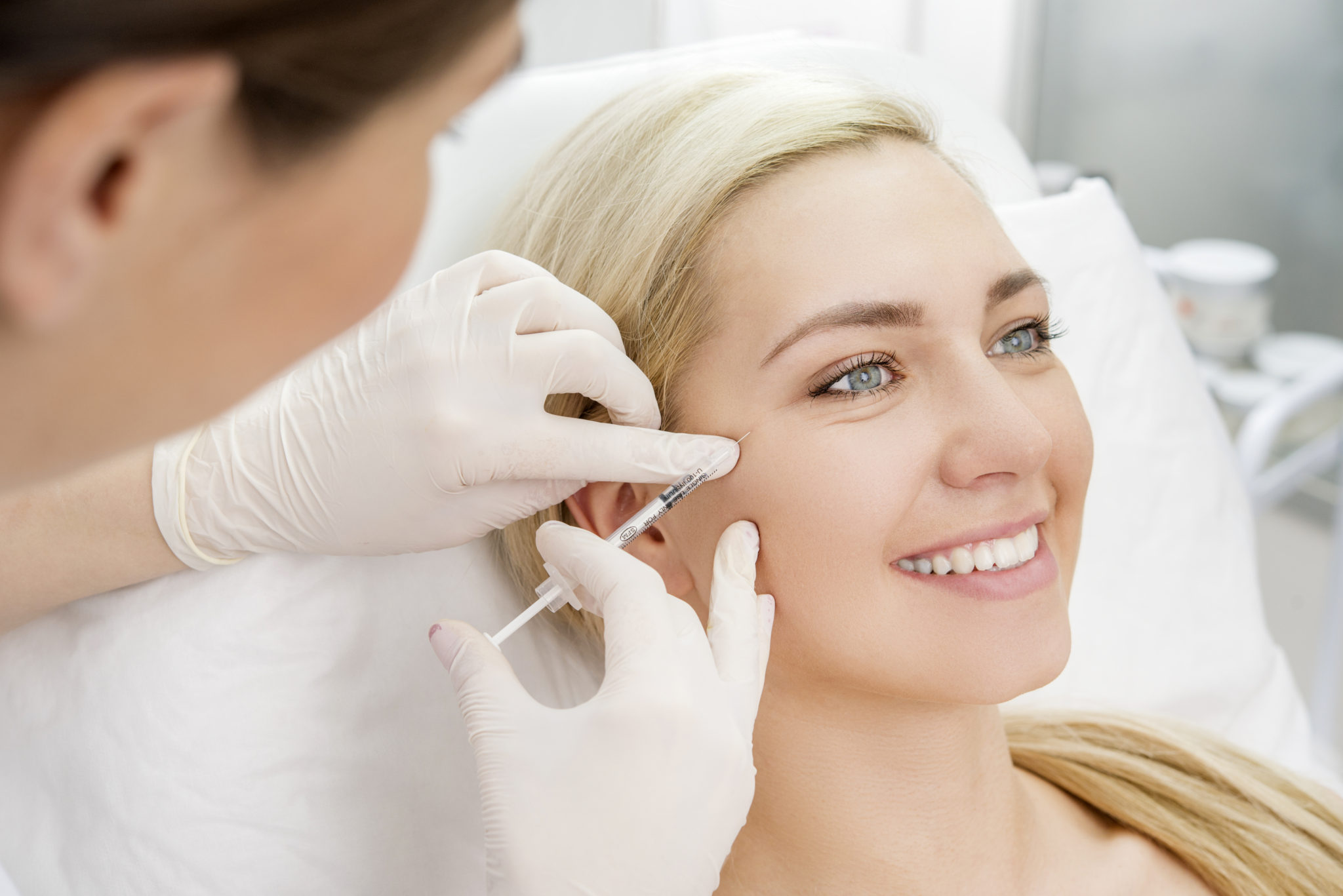 How Do I Know Whether I Need Filler? – West Institute | Chevy Chase ...
